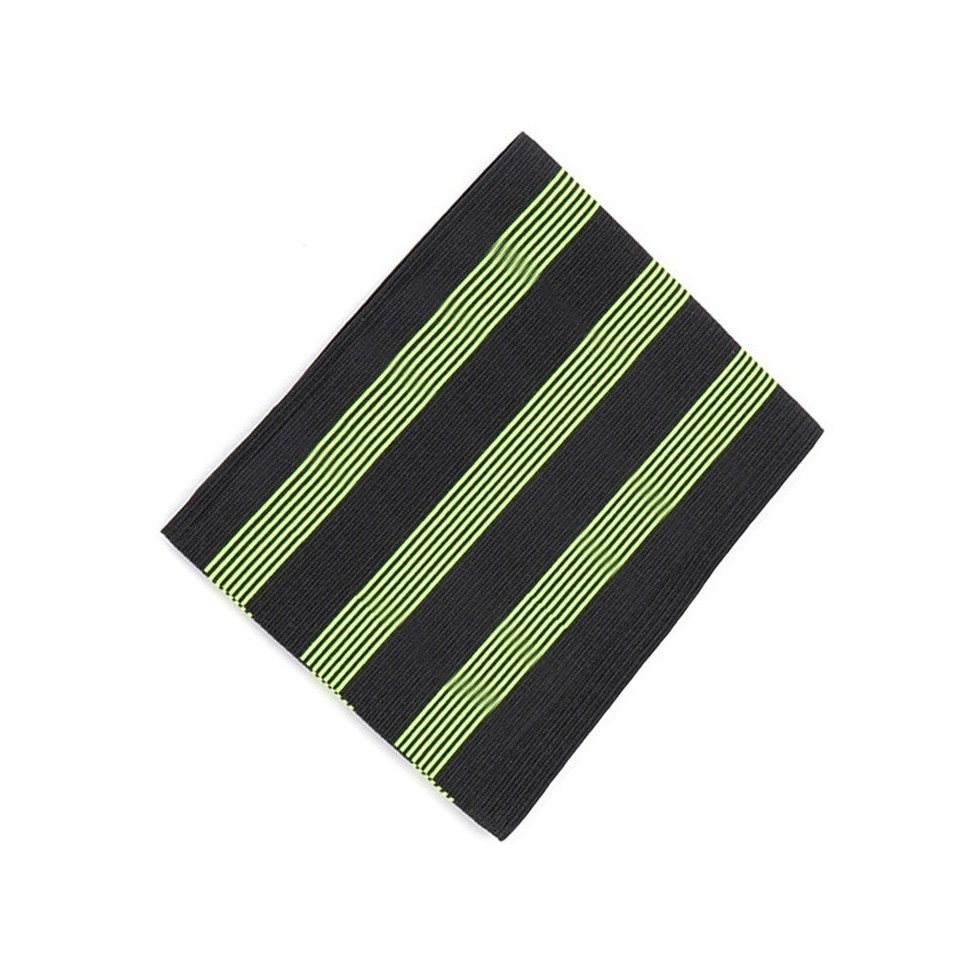 30*9.5cm Cycling Bandage Band Leg Bands Clips Strap Bind Bandage ...