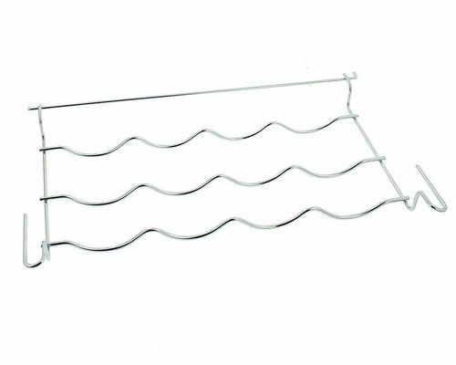Genuine CANNON Fridge & Freezer Wire Wine Rack Bottle Shelf | eBay UK