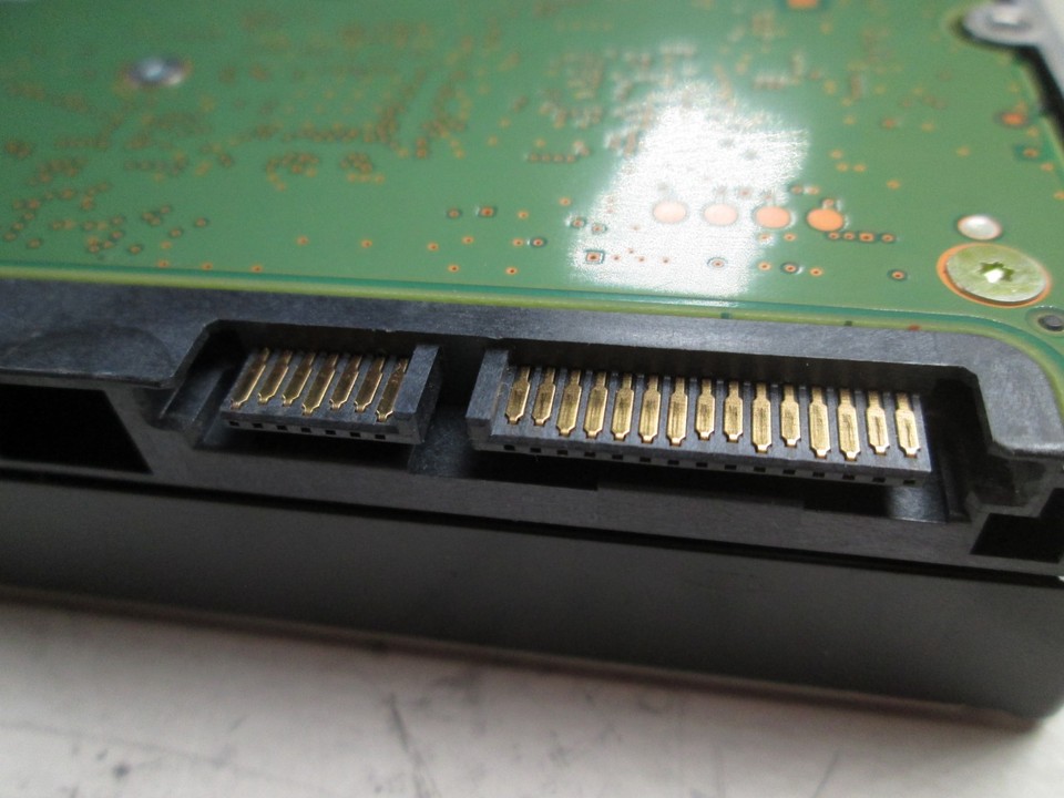 WD Western Digital Purple Surveillance 10TB 3.5 SATA HDD WD102PURZ 100% ...