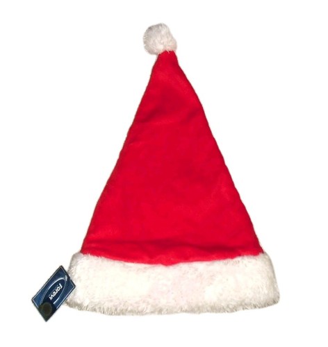 Michigan State Spartans Rose Bowl Christmas Santa Hat Cap Red White New ...