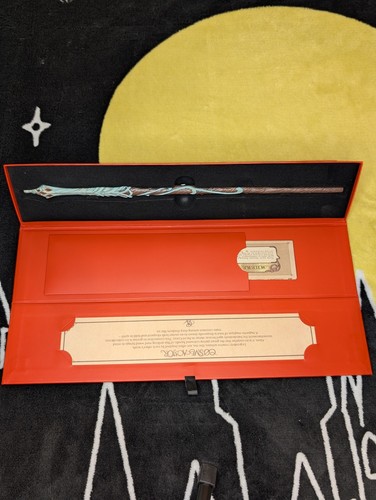 Harry Potter Reed Wand - Universal Studios EPIC Universe | eBay
