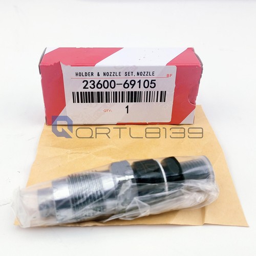 OEM FOR TOYOTA HOLDER & NOZZLE SET, NOZZLE 23600-69105 | eBay