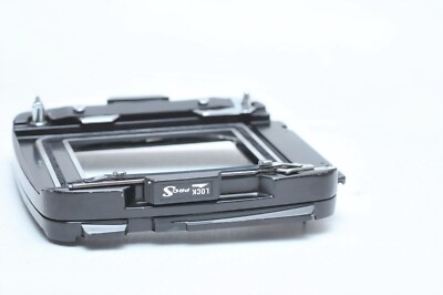 Mamiya RB67 Revolving Back Adapter RB67 Pro S SD | eBay