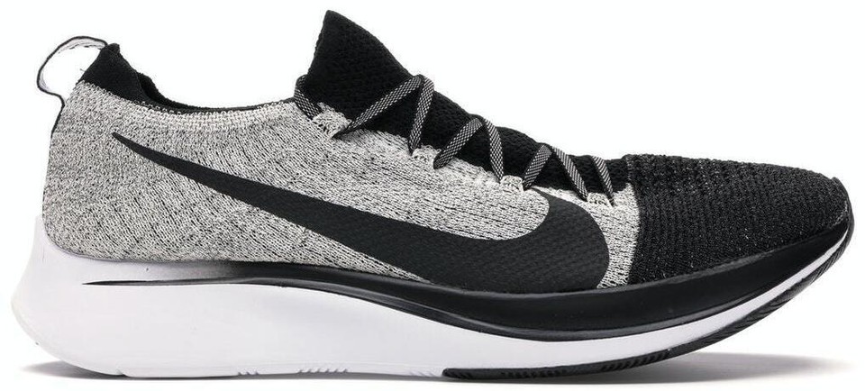 Nike Zoom Fly Flyknit Oreo for Sale | Authenticity Guaranteed | eBay