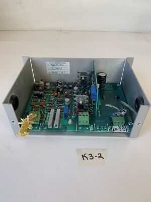 Transmitters - Acromag Transmitter