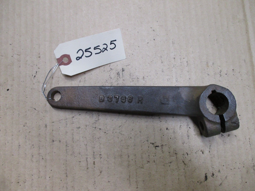 John Deere 520 530 PTO Lever Casting - B3766R | eBay
