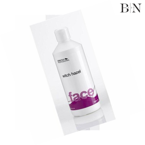 Strictly Professional Witch Hazel 500ml (GENUINE PRODUCT - WORTH £26.99 ...
