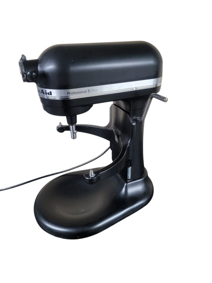 Kitchenaid 5 plus bowl lift MIXER ONLY | eBay