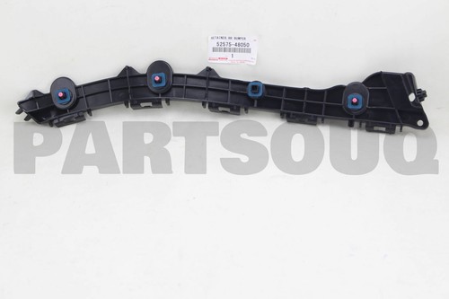 5257548050 Genuine Toyota RETAINER RR BUMPER 52575-48050 | eBay