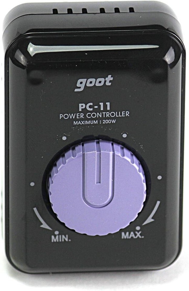 Goot Power Controller PC-11 20~200W For Electric Soldering Iron ...