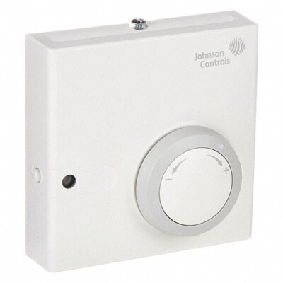 Sensors - Outside Air Temperature