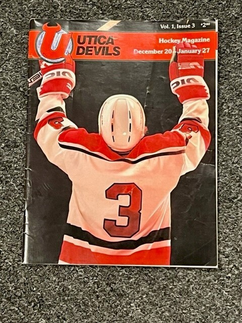 Utica Devils