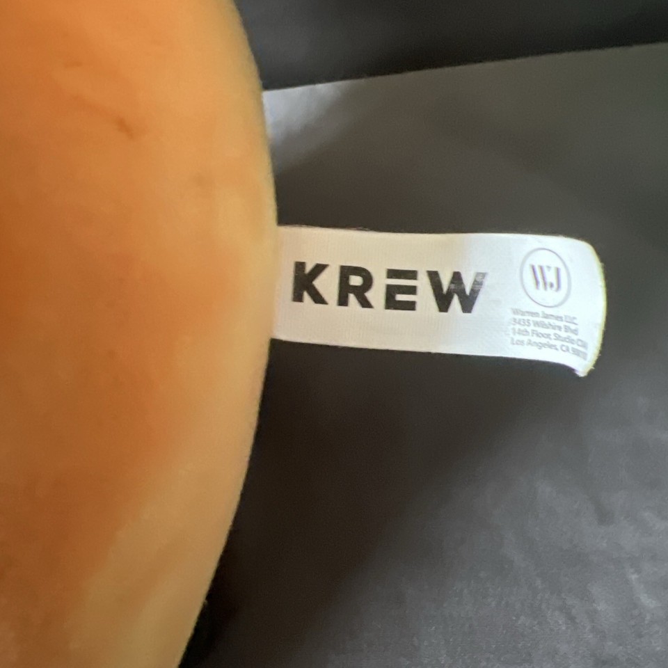 The Krew Plushie Draco ItsFunneh Squishy Tiger Plush 10" | eBay