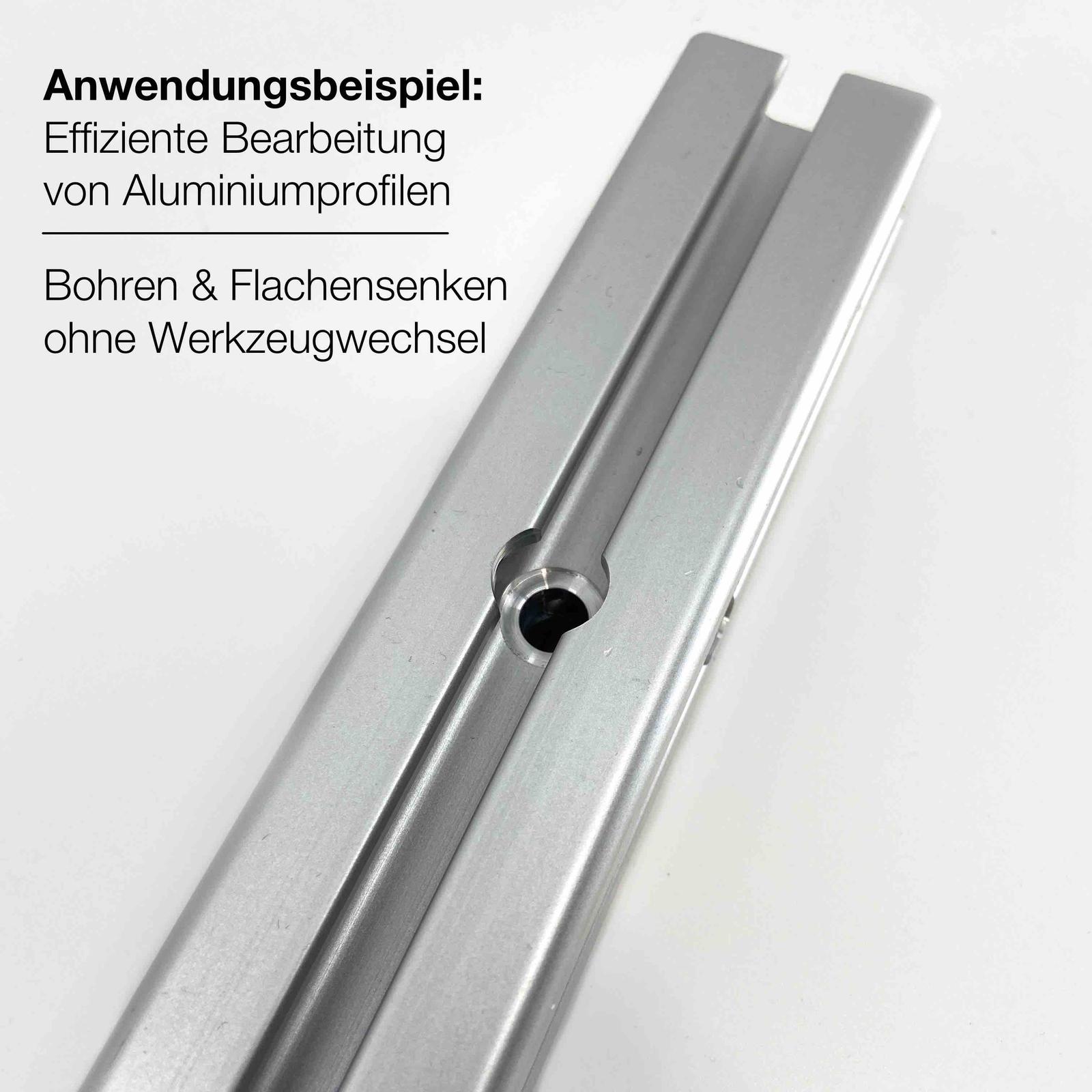 Stufenbohrer 180°, Flachsenkung M3, M4, M5, M6, M8, M10, M12 | eBay