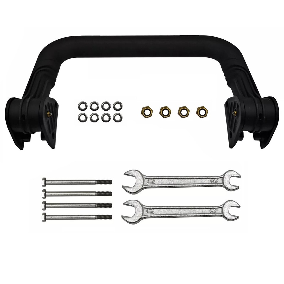 NEW For Sea-Doo Boarding Ladder (RXT, RXT-X, GTX, GTR, WAKE PRO ...