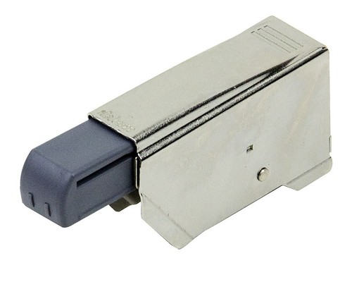 Blum Hinge Mounted Blumotion for Double Cranked CLIP top Inset Hinge ...