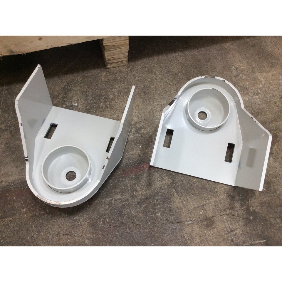 Front End Mustang II 2 IFS kit for 74 -78 Ford Mustang fits Wilwood ...