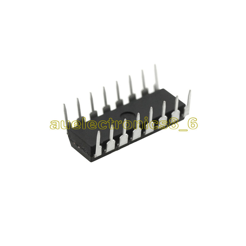 10PCS KA3525 SMPS PWM CONTROLLER IC kA3525A SG3525A DIP-16 NEW | eBay ...