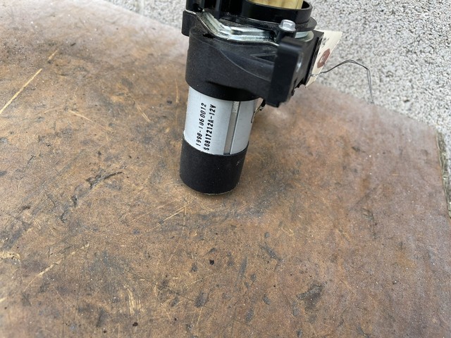 Briggs & Stratton Genuine 84002163 Motor Starter Replacement Part for ...