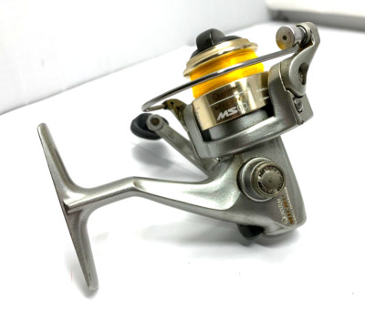 Spinning Reels - Vintage Quantum