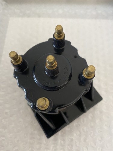 ECHLIN RR239 Distributor Cap compare to Standard DR459 | eBay