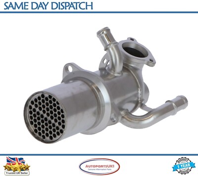 EGR COOLER FOR AUDI A4,A5,Q5 & A6 2.0 TDI 04L131512A | eBay UK