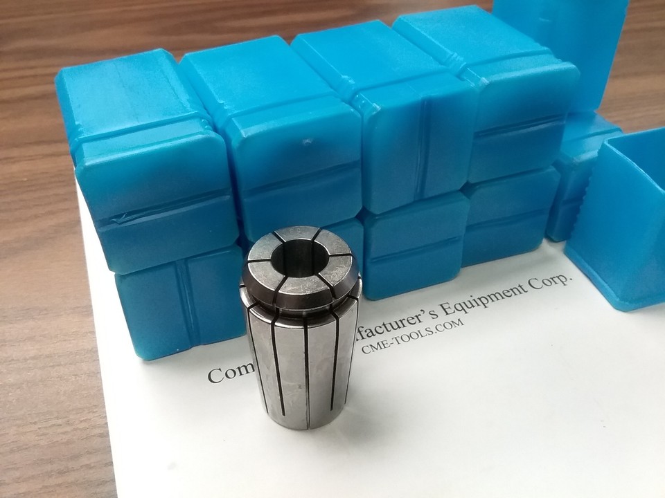 TG100 COLLET SET-Select Your Any 10 Sizes Free Shipping | eBay