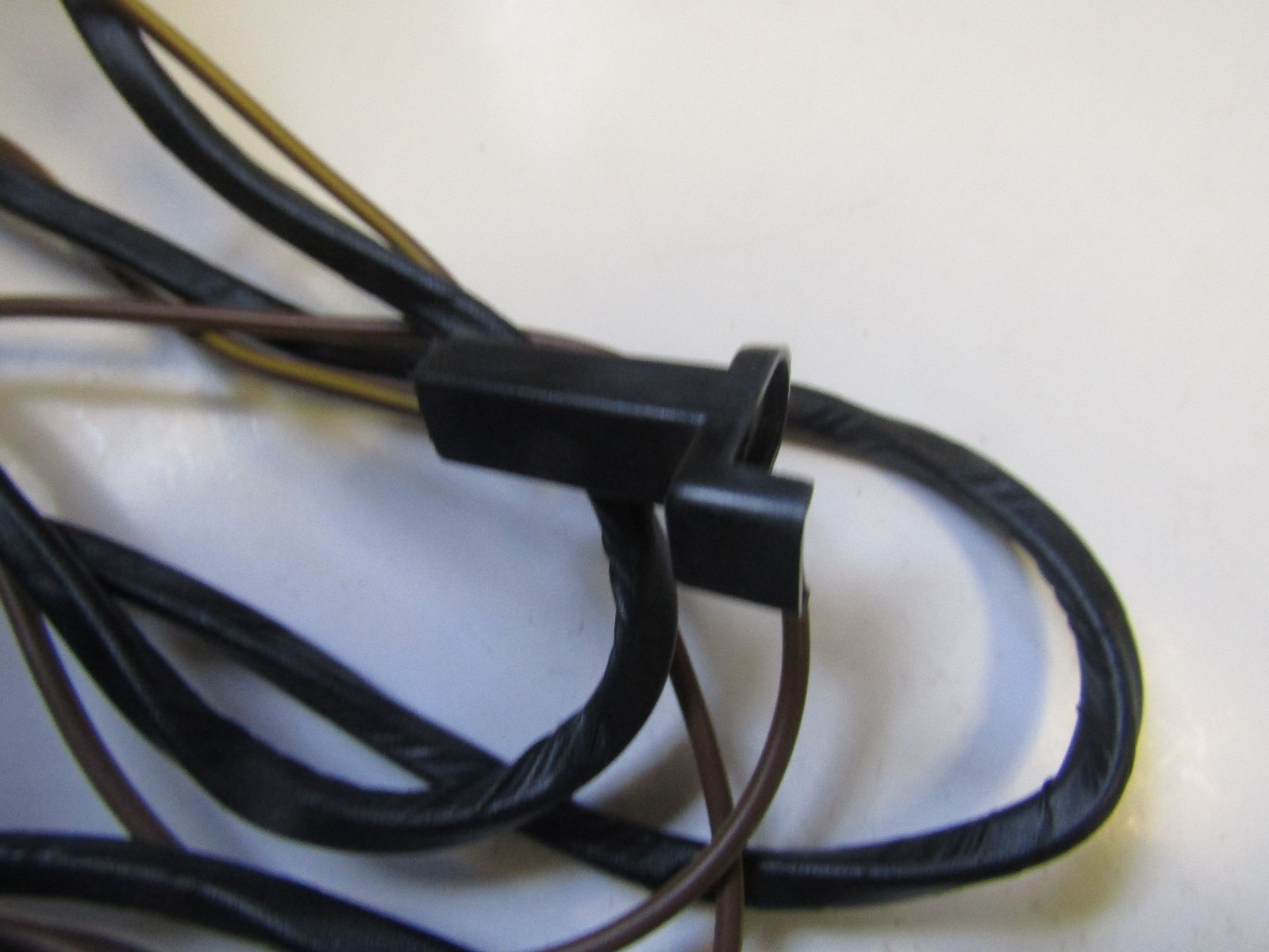 1970-1974 Dodge Cuda Challenger Neutral Safety Switch Harness Backup Fits | CHENSW001 | US Made