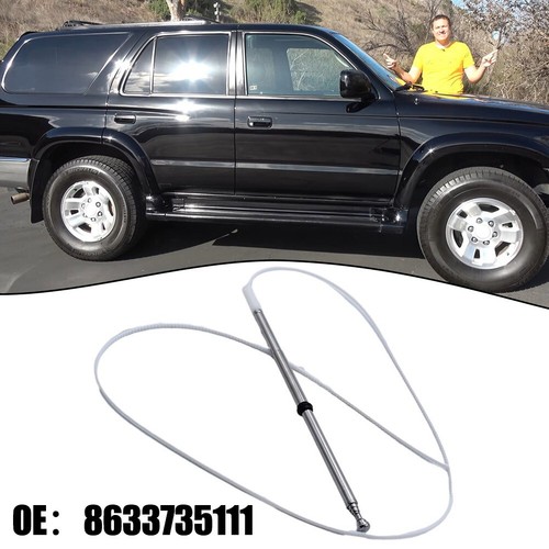High Quality Replacement Antenna Mast for Toyota For 4Runner 1996 2002 ...