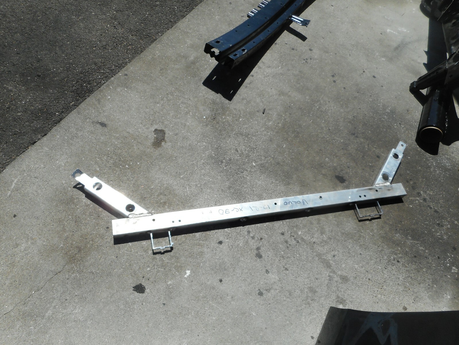 2019-2021 Volvo XC90 Cross-Member 32244774 OEM | eBay