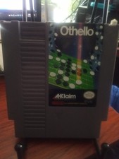 Othello (Nintendo Entertainment System, 1988) for sale online | eBay