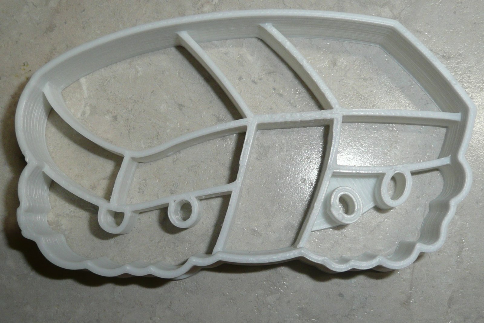 TAMAGO NIGIRI EGG SUSHI TAMAGOYAKI COOKED OMELETTE COOKIE CUTTER USA ...