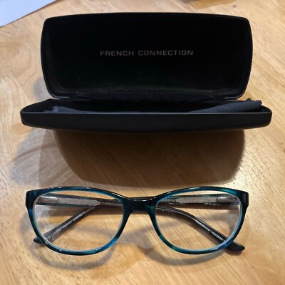French Connection Reading Glasses | eBay UK