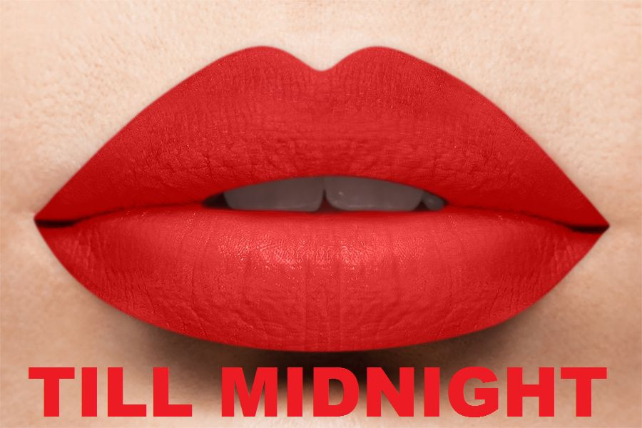 LA SPLASH LIP COUTURE WATERPROOF MATTE LIQUID LIPSTICK CHOOSE COLOR NIB ...