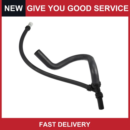 Pack of 1 For Cadillac Car Radiator Outlet Overflow Tank Hose 15834772 ...