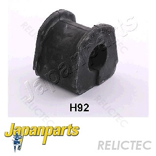 Anti-Roll Bar Stabiliser Bush for Hyundai:H-1 55513-4A000 55513-4A000 ...