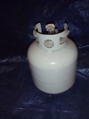 Propane tank....empty....local pick up....Atlanta, Ga. | eBay