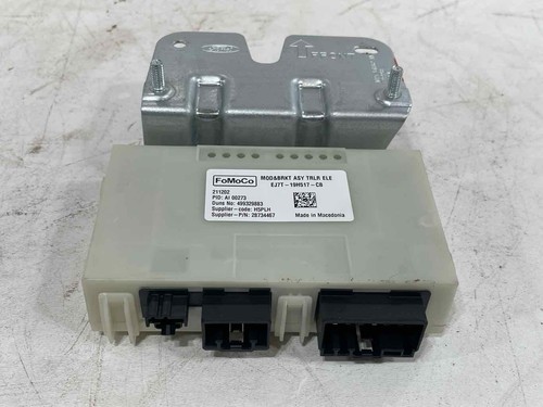 2021 - 2024 FORD BRONCO SPORT Trailer Brake Towing Control Module OEM ...