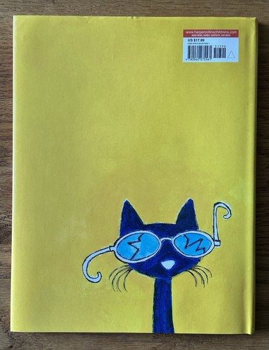 Pete the Cat and New Guy/Groovy Guide to Love/Life/Got Class Hardcover ...