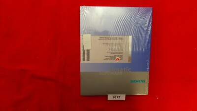 Siemens Simatic Wincc Flexible 2007 Compact 6AV6611-0AA51-2CE5 | eBay