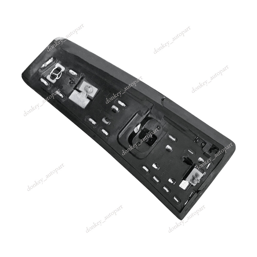 Fender Turn Signal Light-Repeater Right #22966563 Fits 2013-2016 ...