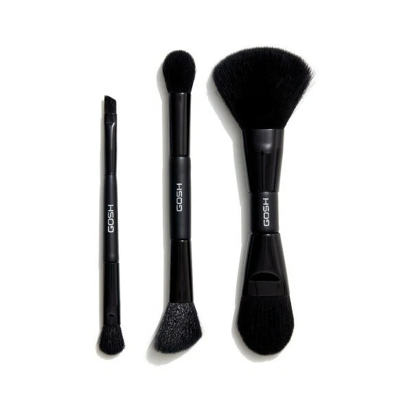 Gosh Makeup Brush Set | Saubhaya Makeup