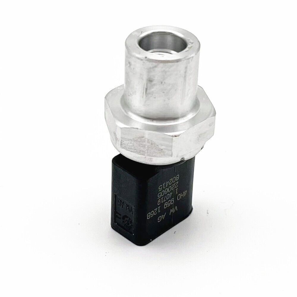 4H0959126A A/C Pressure Sensor Switch For VW Golf Touareg Audi A3 A4 A5 ...