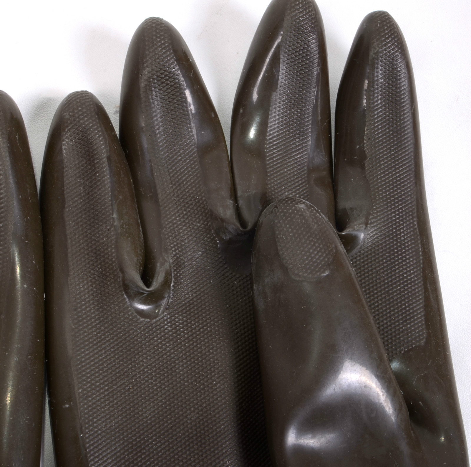 ARMY NBC / CW GLOVES - NEW - LARGE - BIOLOGIC VIRUS CHEMICAL- 139F7 | eBay