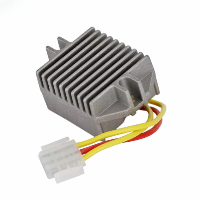 Brand new Voltage Regulator Rectifier For 20 Amp 691573 808297 84004837 ...