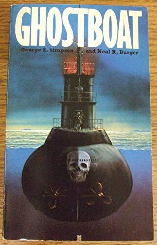 Ghostboat By G Simpson, N Burger | eBay