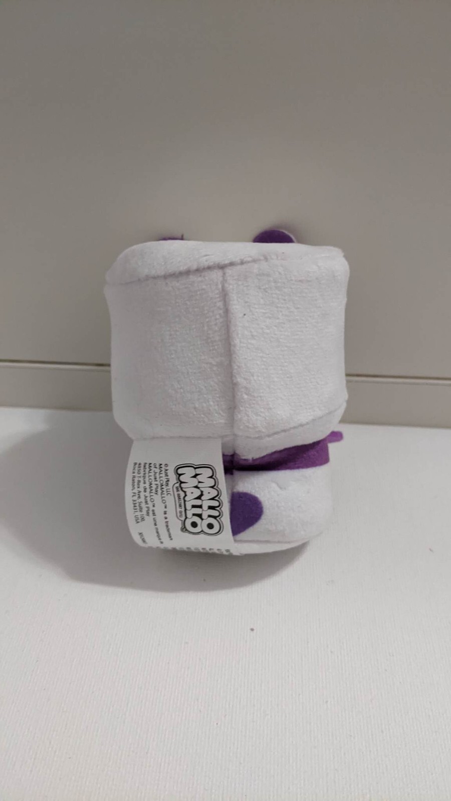 MalloMallo Mallo Mallo Mini Collectible Plush Blossom Panda | eBay