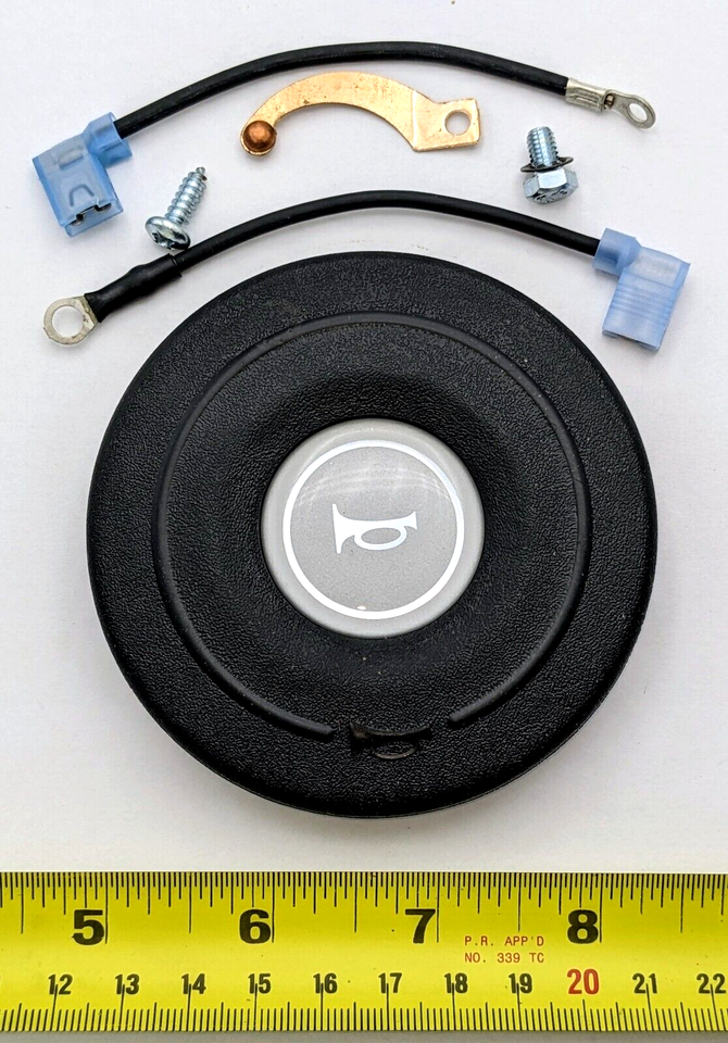 1813172 fits Clark Forklift, Horn Button Kit | eBay