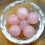16mm Natural Gemstone Round Ball Crystal Healing Sphere Rock Stones ...