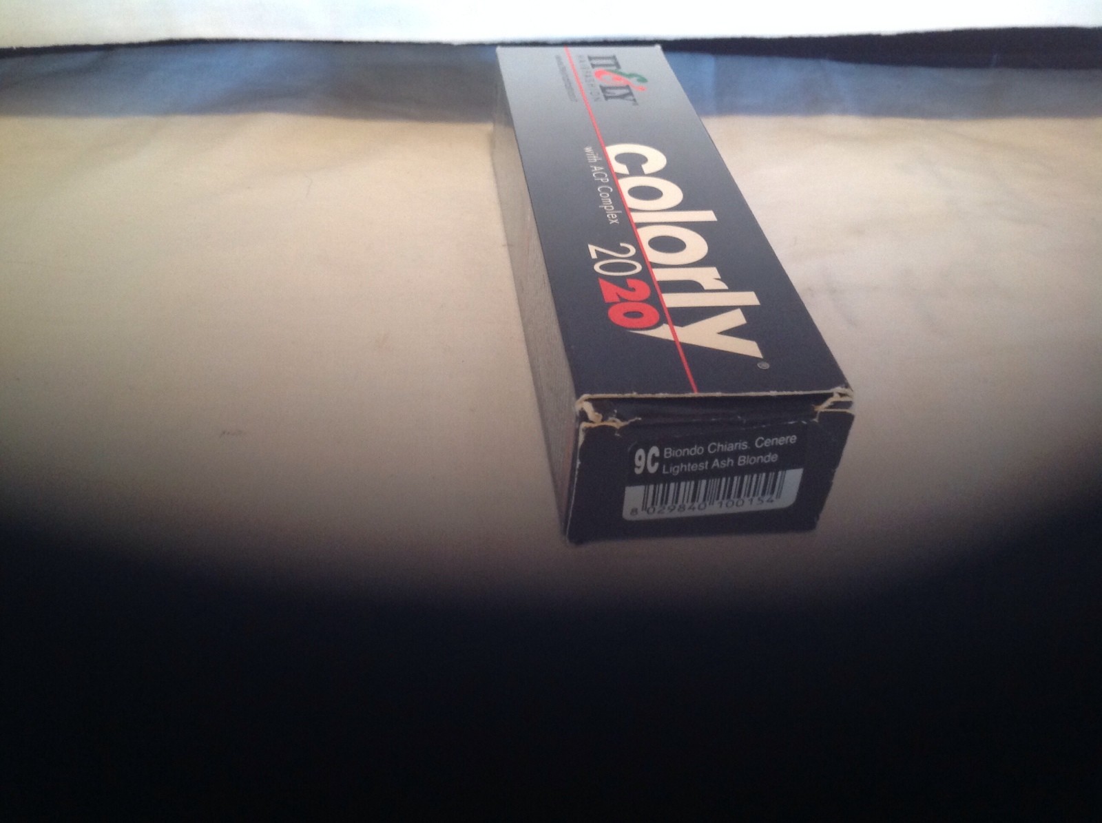 IT&LY Hairfashion Colorly 2020 with ACP Complex Professional Hair Color ...